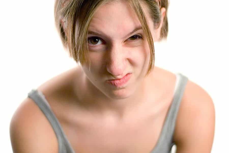 7 características de una persona mediocre